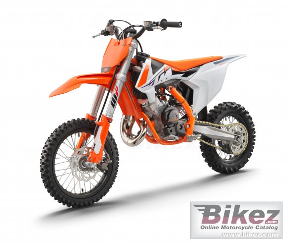 KTM 65 SX gallery